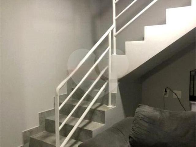Apartamento com 3 quartos à venda em Jardim Las Vegas SP