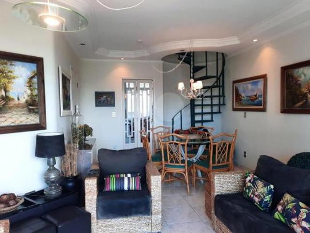Apartamento com 3 quartos à venda em Jardim las palmas SP