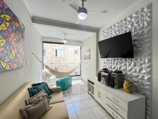 Apartamento com 3 quartos à venda em Jardim las palmas SP