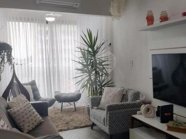 Apartamento com 3 quartos à venda em Jardim las palmas SP