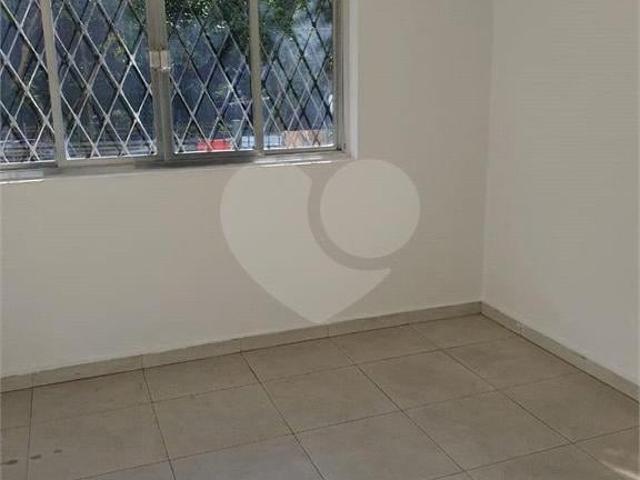 Apartamento com 3 quartos à venda em Jardim Leonor Mendes De Barros SP