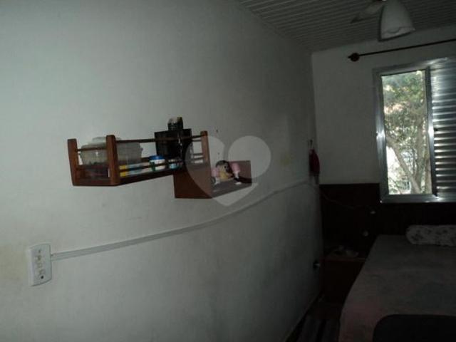 Apartamento com 3 quartos à venda em Jardim Leonor Mendes De Barros SP