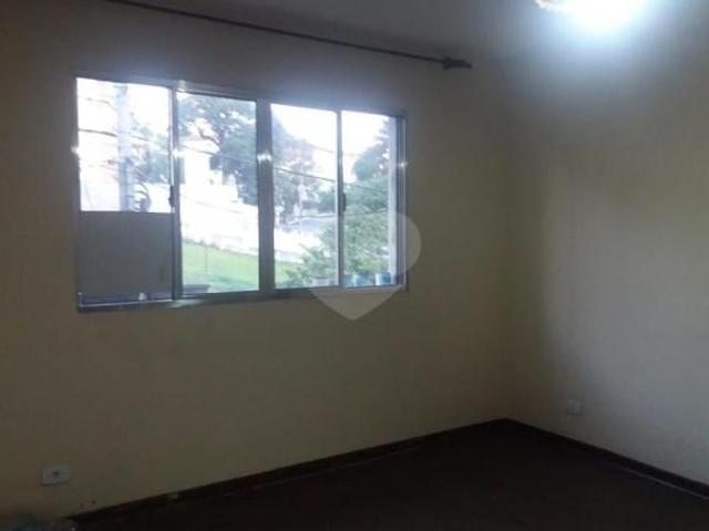 Apartamento com 3 quartos à venda em Jardim Leonor Mendes De Barros SP