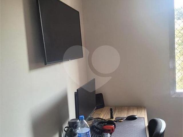 Apartamento com 3 quartos à venda em Jardim Leonor Mendes De Barros SP