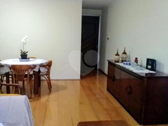 Apartamento com 3 quartos à venda em Jardim londrina SP
