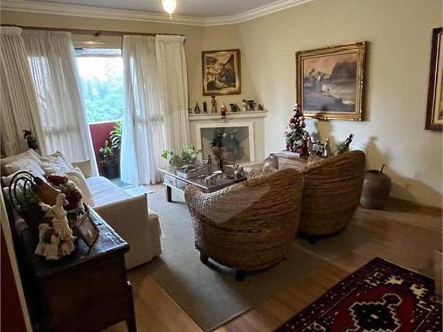 Apartamento com 3 quartos à venda em Jardim londrina SP
