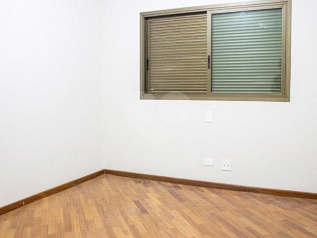 Apartamento com 3 quartos à venda em Jardim londrina SP