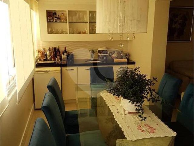 Apartamento com 3 quartos à venda em Jardim londrina SP