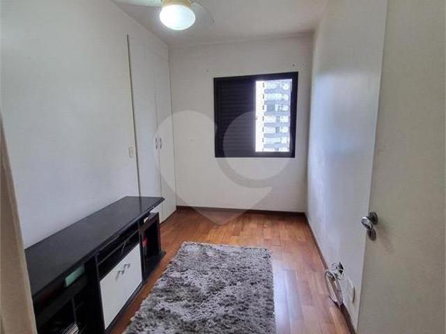 Apartamento com 3 quartos à venda em Jardim londrina SP