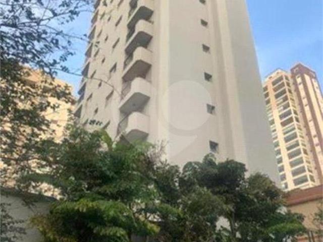 Apartamento com 3 quartos à venda em Jardim londrina SP