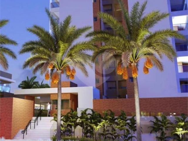 Apartamento com 3 quartos à venda em Jardim paiquerê SP