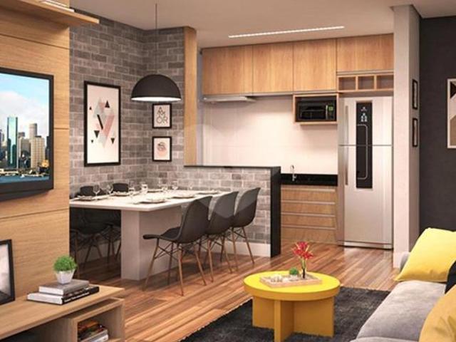 Apartamento com 3 quartos à venda em Jardim panorama SP