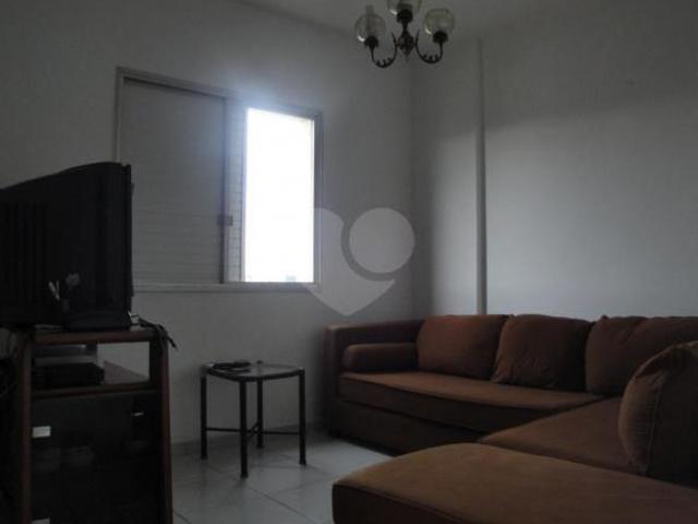 Apartamento com 3 quartos à venda em Jardim paraíso SP