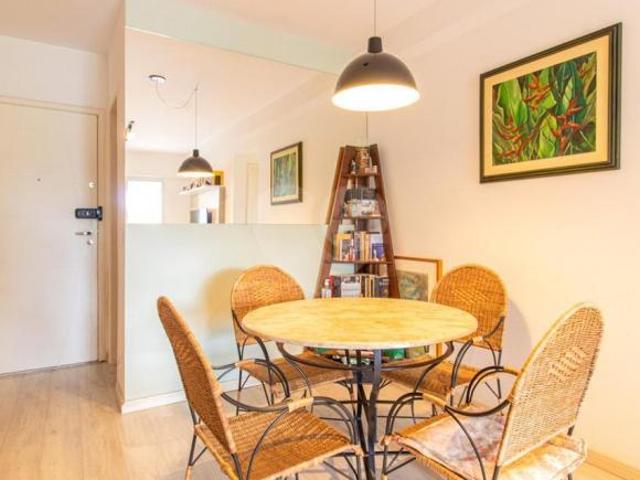 Apartamento com 3 quartos à venda em Jardim paraíso SP