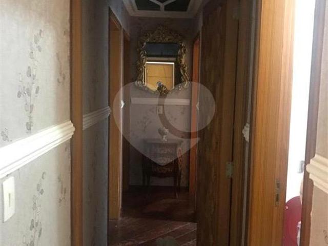 Apartamento com 3 quartos à venda em Jardim Paraíso SP