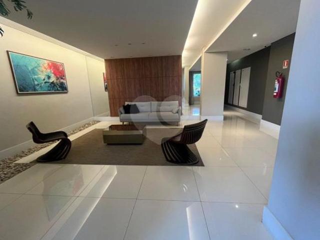 Apartamento com 3 quartos à venda em Jardim paraíso SP