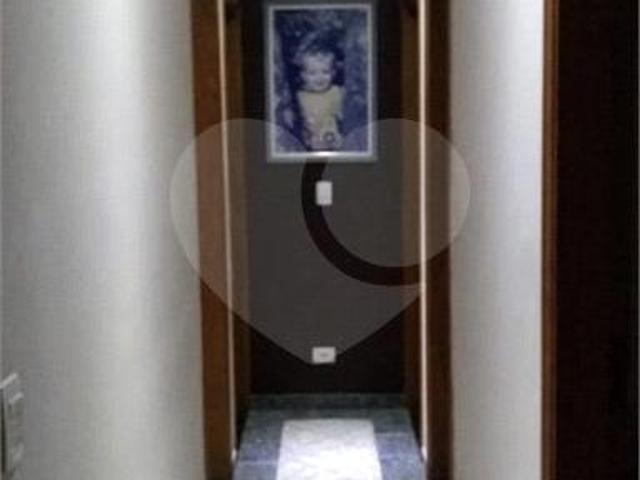 Apartamento com 3 quartos à venda em Jardim paraíso SP