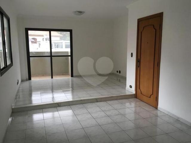 Apartamento com 3 quartos à venda em Jardim paraíso SP