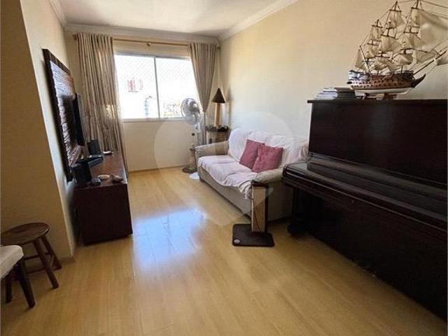 Apartamento com 3 quartos à venda em Jardim Paraíso SP