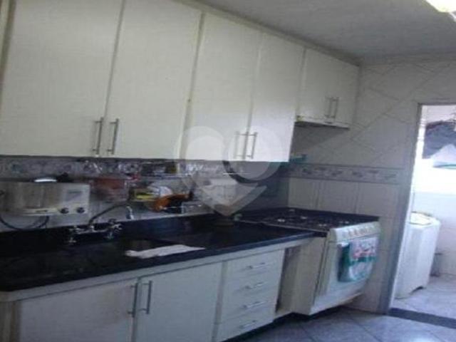 Apartamento com 3 quartos à venda em Jardim paraíso SP