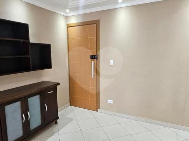 Apartamento com 3 quartos à venda em Jardim paraíso SP