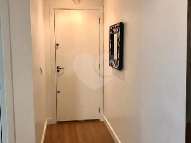 Apartamento com 3 quartos à venda em Jardim Paraíso SP
