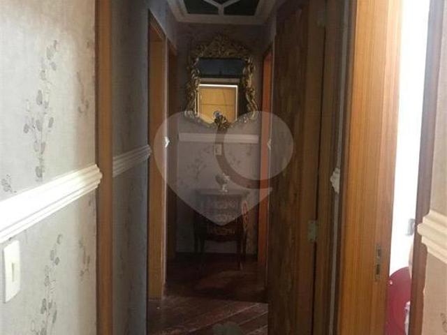 Apartamento com 3 quartos à venda em Jardim paraíso SP