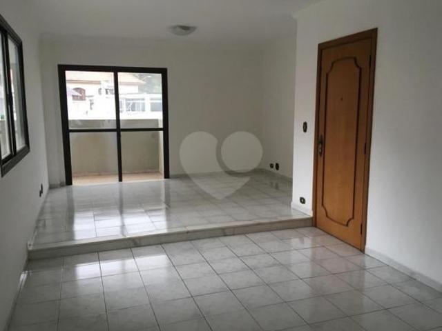 Apartamento com 3 quartos à venda em Jardim paraíso SP