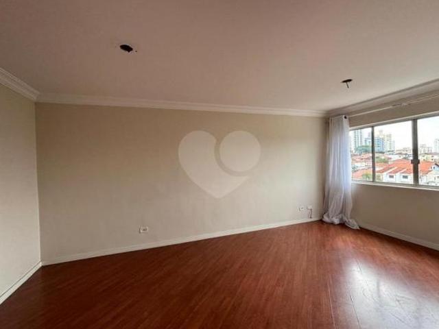 Apartamento com 3 quartos à venda em Jardim paraíso SP