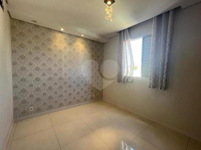 Apartamento com 3 quartos à venda em Jardim paranapanema SP