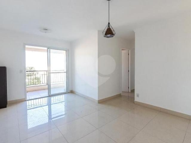 Apartamento com 3 quartos à venda em Jardim Parque Morumbi SP