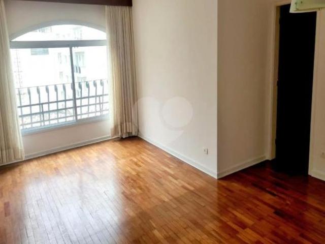 Apartamento com 3 quartos à venda em Jardim paulista SP