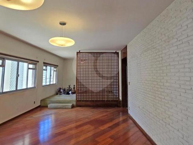 Apartamento com 3 quartos à venda em Jardim paulista SP