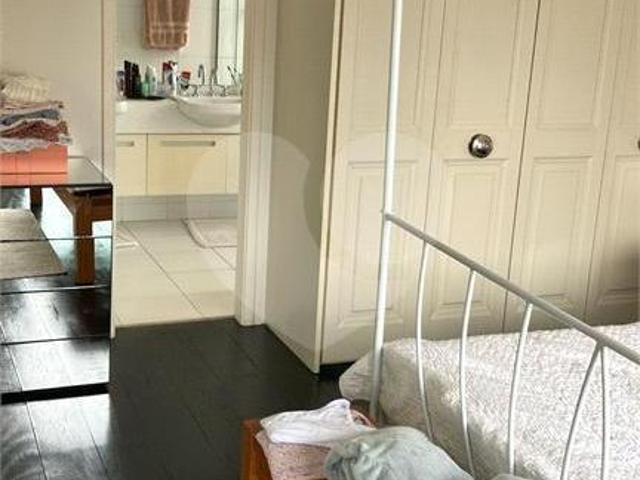 Apartamento com 3 quartos à venda em Jardim paulista SP