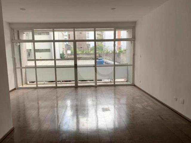 Apartamento com 3 quartos à venda em Jardim Paulista SP