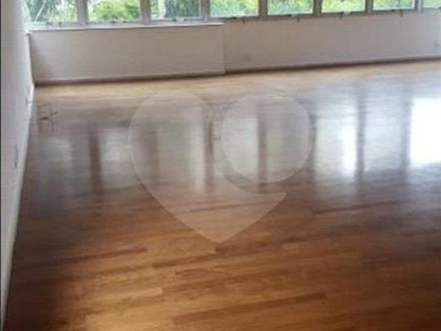 Apartamento com 3 quartos à venda em Jardim paulista SP