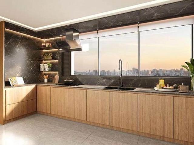 Apartamento com 3 quartos à venda em Jardim paulista SP