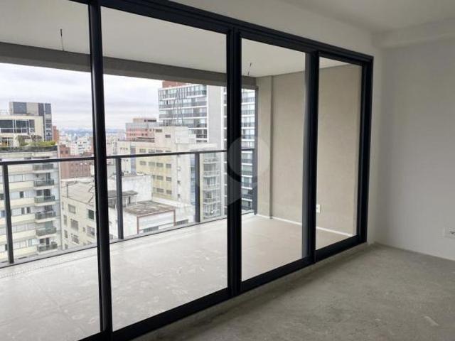 Apartamento com 3 quartos à venda em Jardim paulista SP