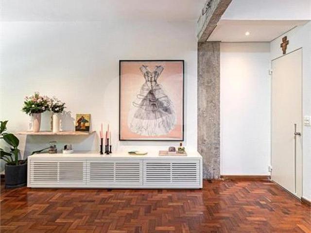 Apartamento com 3 quartos à venda em Jardim paulista SP