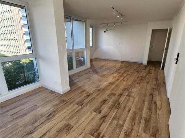 Apartamento com 3 quartos à venda em Jardim paulista SP