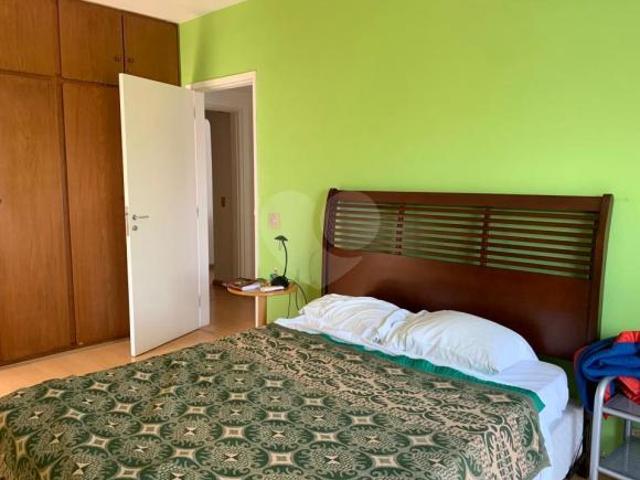 Apartamento com 3 quartos à venda em Jardim paulista SP