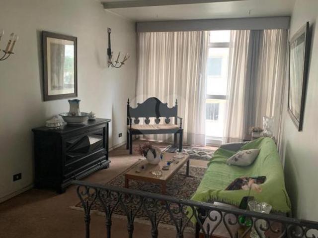 Apartamento com 3 quartos à venda em Jardim paulista SP