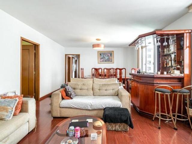 Apartamento com 3 quartos à venda em Jardim paulista SP