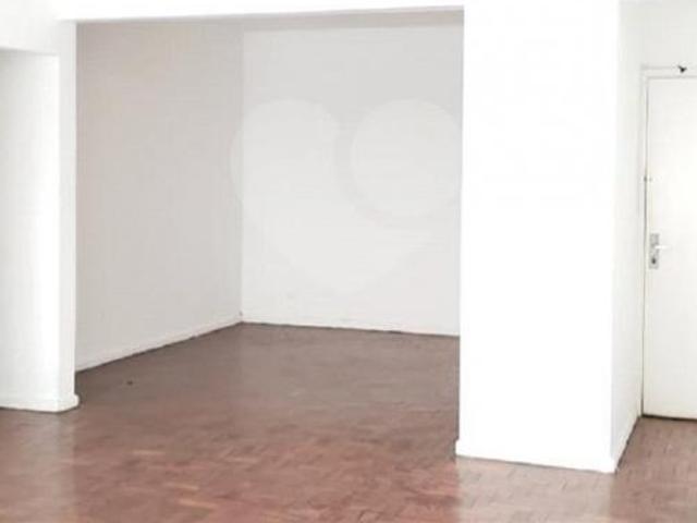 Apartamento com 3 quartos à venda em Jardim paulista SP