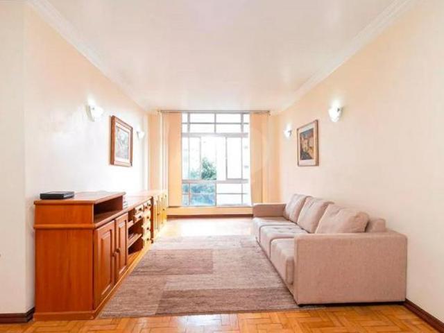 Apartamento com 3 quartos à venda em Jardim paulista SP