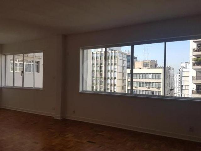 Apartamento com 3 quartos à venda em Jardim paulista SP