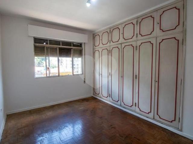 Apartamento com 3 quartos à venda em Jardim paulista SP