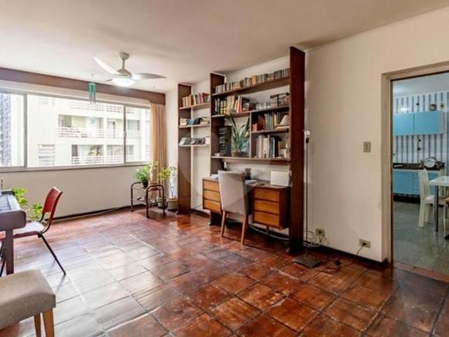 Apartamento com 3 quartos à venda em Jardim paulista SP