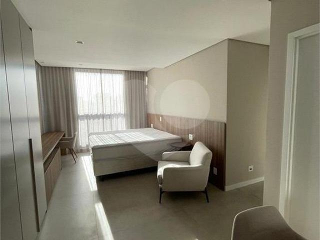Apartamento com 3 quartos à venda em Jardim paulista SP