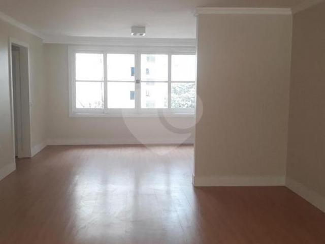 Apartamento com 3 quartos à venda em Jardim paulista SP